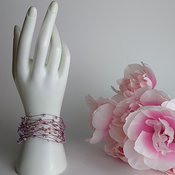 Mi'Linea | Jewelry | Milinea Bracelet | Poshmark